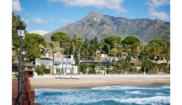 Best Family Hotels Marbella 2023 | Mumsnet