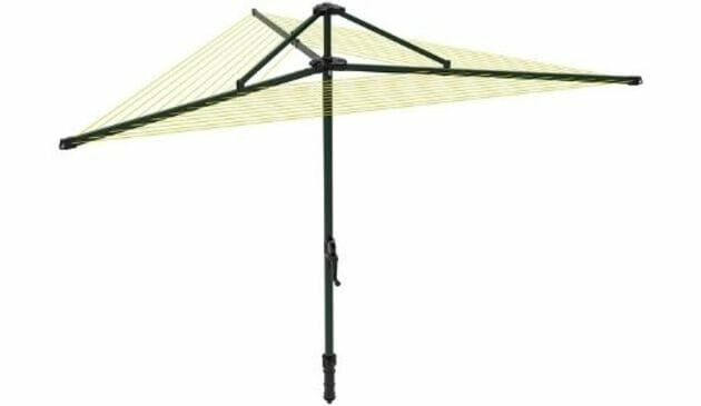 Best Rotary Washing Lines for 2022 | Mumsnet