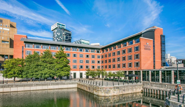 Best Family-Friendly Hotels in Liverpool | Mumsnet