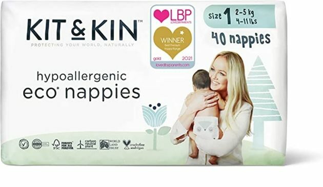 Best Nappies of 2023: Real Parents Recommend the Most Comfortable and ...