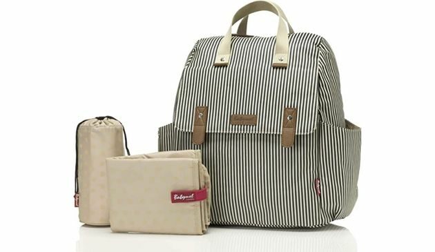 Best Changing Bags 2023: 20 Stylish Baby Changing Bags | Mumsnet