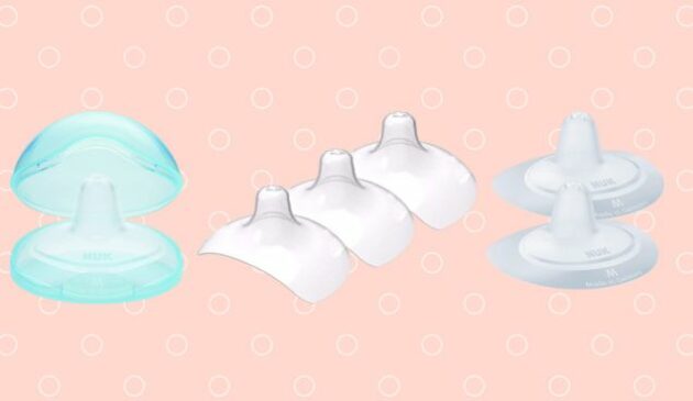 The Best Nipple Shields for Breastfeeding Mothers 2023 | Mumsnet