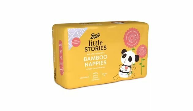 Best Nappies of 2023: Real Parents Recommend the Most Comfortable and ...