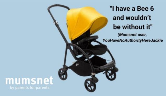 Best Pushchairs, Prams and Buggies 2023: Tested and Reviewed By Parents ...