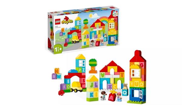 10 of the best LEGO DUPLO sets 2023 | Mumsnet