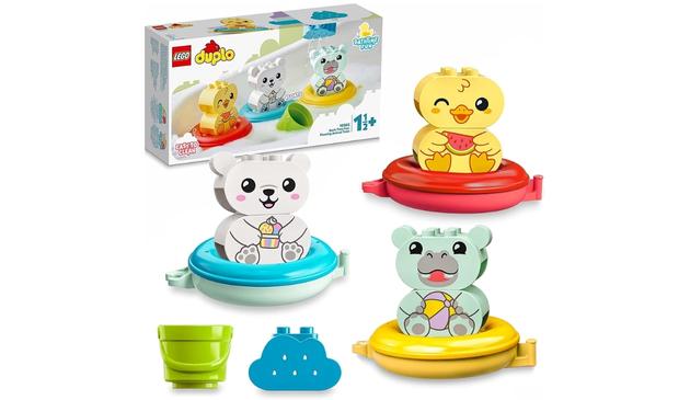 10 of the best LEGO DUPLO sets 2023 | Mumsnet