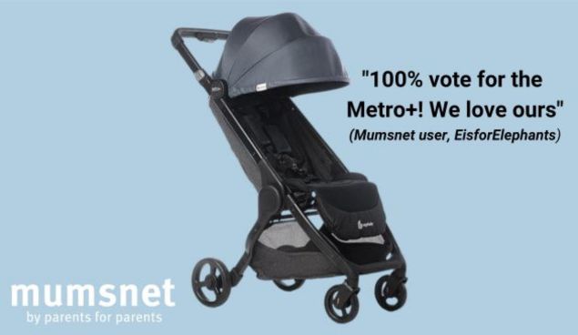 Best Pushchairs, Prams and Buggies 2023: Tested and Reviewed By Parents ...