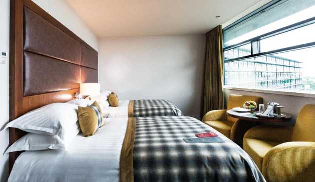 Best Family Friendly Hotels In Manchester | Mumsnet