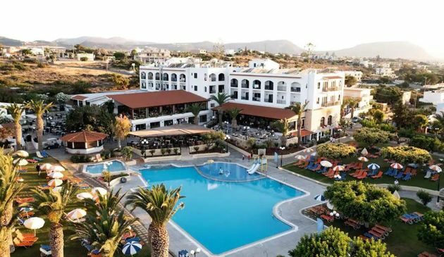 Best TUI All-Inclusive Resorts in Europe for 2023 | Mumsnet