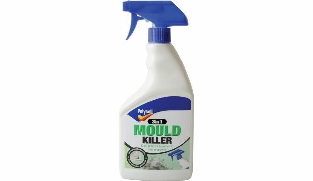 Best Mould Removers UK 2022 | Mumsnet