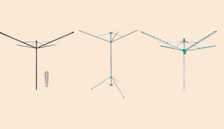 Best Rotary Washing Lines for 2023 | Mumsnet