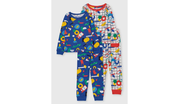 Best Kids' Pyjamas According to Parents | Mumsnet