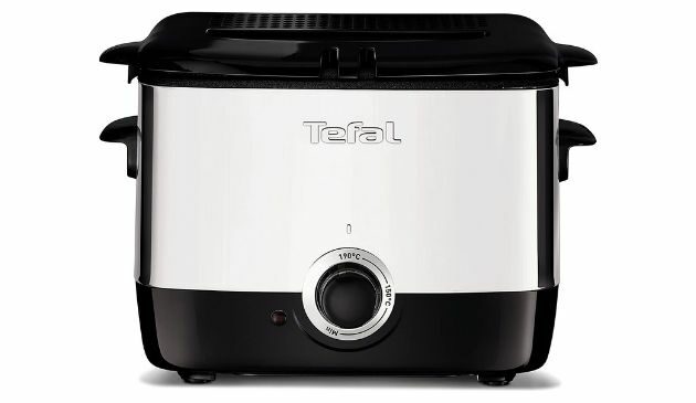 Best Deep Fat Fryers for Home Use 2021 | Mumsnet