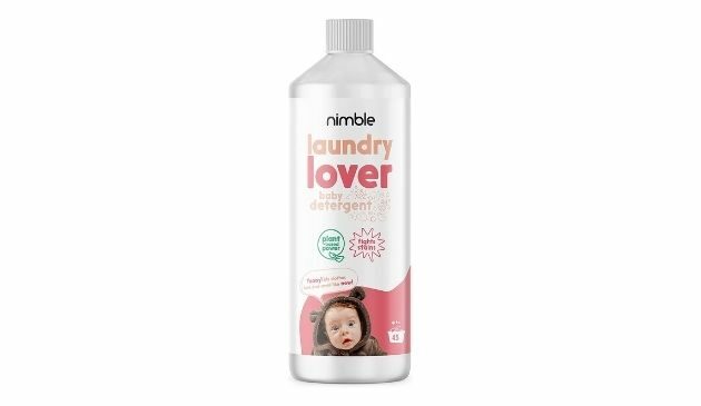 Best Laundry Detergents for Babies 2022 | Mumsnet