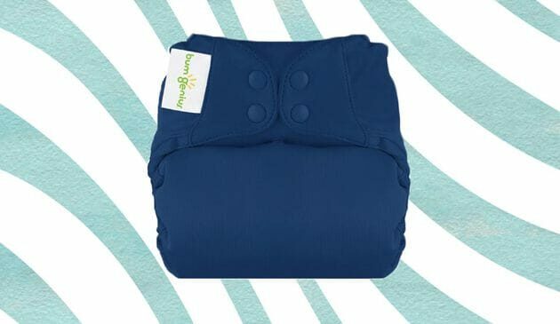 Best Reusable Nappies UK 2021: Tried and Tested By Parents | Mumsnet