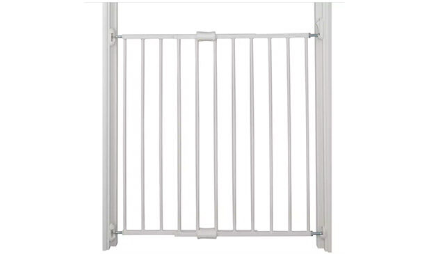 Best Stair Gates 2023: Trusted Safety Gates for Babyproofing your Home ...