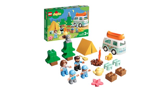 16 Best Toys for 2-Year-Olds 2022 | Mumsnet