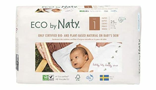 The Best Nappies of 2023: Real Parents Recommend the most Comfortable ...