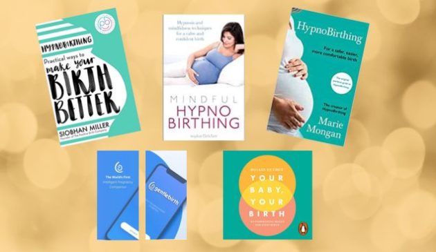 Best hypnobirthing books, tips and techniques 2023 | Mumsnet