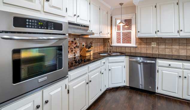 How to Organise Kitchen Cupboards: 8 Simple Steps | Mumsnet