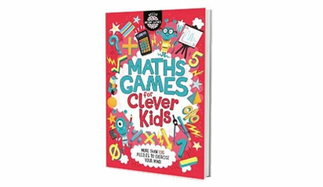 10 Best Maths Books for Kids | Mumsnet