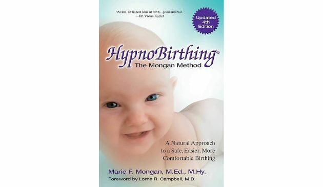 Best hypnobirthing books and tools for 2022 | Mumsnet