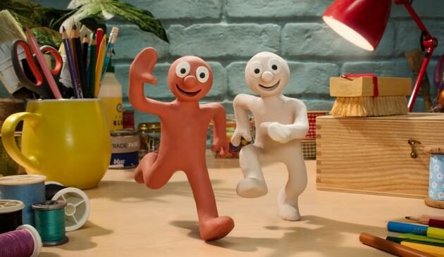 What shows are on the new Sky Kids channel? | Mumsnet