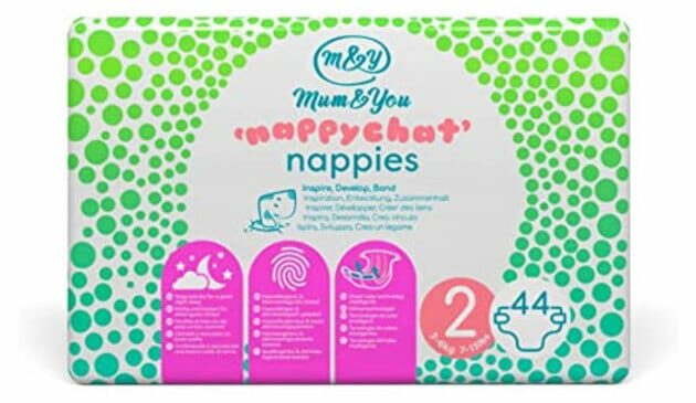 The Best Nappies of 2023: Real Parents Recommend the most Comfortable ...