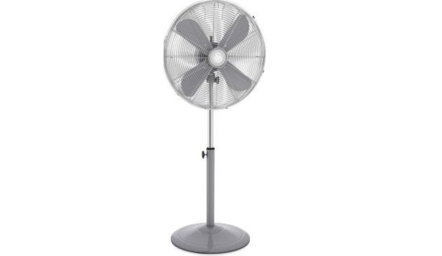 Best Pedestal Fans for 2023 | Mumsnet