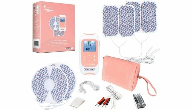 7 Best TENS Machines to Use During Labour | Mumsnet