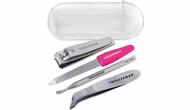 13 Best Manicure Sets for Salon-Worthy Nails 2021 | Mumsnet